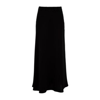 Aspesi Maxirock - - Skirts - Damen - Schwarzk - XS
