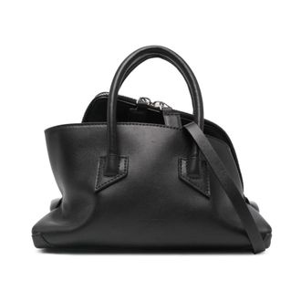 The Attico Damen, Taschen, Schwarzk, ONE SIZEGr&ouml;&szlig;e