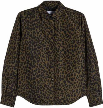 Aspesi Veste Casual - Imprim&eacute; Animal