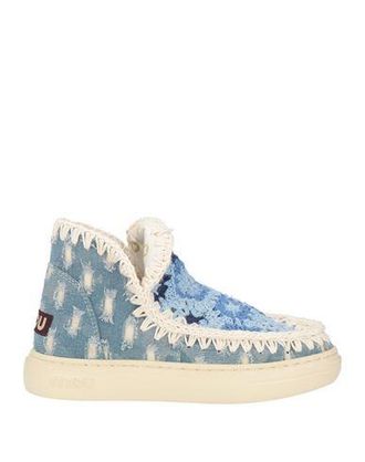 Mou CHAUSSURES - Bottines sur YOOX.COM