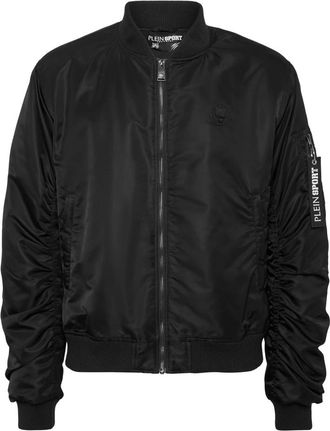 Plein Sport Herren, Jacken, Schwarzk, MGr&ouml;&szlig;e