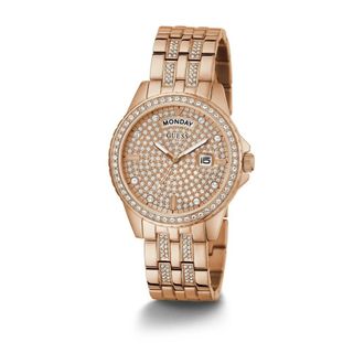 Guess Comet Gw0254L3 - - Accessories - Damen - Gelb - ONE SIZE
