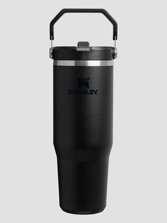 Stanley The IceFlow Flip Straw 2.0 Tumbler 0.89L Flasche black 2.0