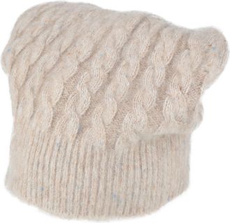 Acne Studios ACCESSOIRES - M&uuml;tzen & H&uuml;te auf YOOX.COM