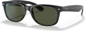 Ray-Ban unisex, Accessories, Schwarzk, 55 MMGröße
