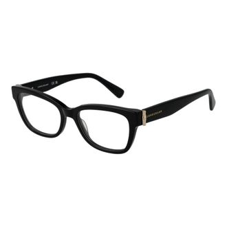 Longchamp Cat-Eye-Acetatrahmen - - Accessories - Damen - Schwarzk - ONE SIZE