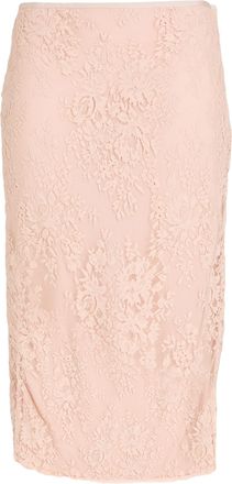 Max Mara HOSEN & R&Ouml;CKE - Midi-R&ouml;cke auf YOOX.COM