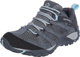 Merrell Alverstone GTX - Chaussures randonnée Femme