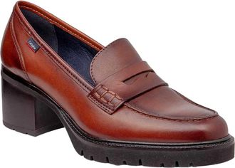 Callaghan Laura Moccasin - - Shoes - Damen - Braun - 35 EU