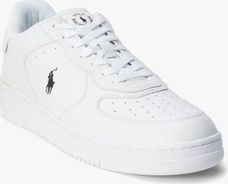 Polo Ralph Lauren Baskets en cuir