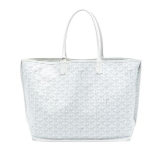 Goyard Damen, Pre-Owned, Weiß, ONE SIZEGröße