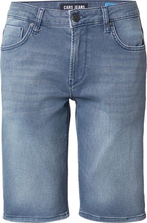 Cars Jeans Shorts CALIFORNIA