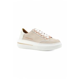 Alexander Smith Sneakers - - Shoes - Damen - Beige - 37 EU