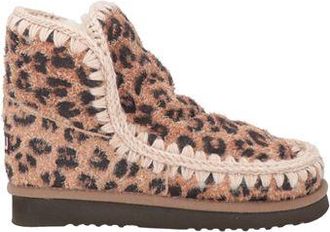 Mou CHAUSSURES - Bottines sur YOOX.COM