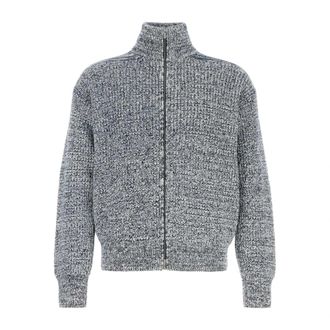 Ferragamo Jacken - - Knitwear - Herren - Mehrfarbig - M