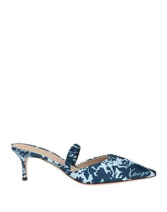 Kenzo CHAUSSURES - Mules & Sabots sur YOOX.COM
