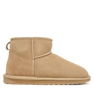 Emu Schneeschuhe EMU Australia Stinger Micro W10937 Beige