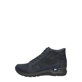 Wolky Damen, Schuhe, Blau, 43 EUGr&ouml;&szlig;e