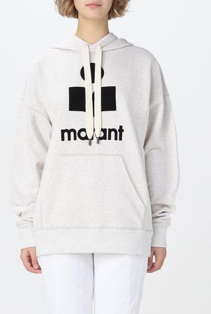 Isabel Marant Sweat-Shirt ISABEL MARANT ETOILE Femme couleur Beige