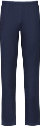 Mey Pyjamahose Dry Cotton Colour