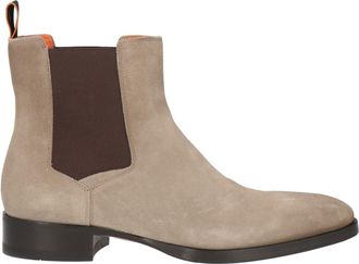 Santoni SCHUHE - Stiefeletten auf YOOX.COM