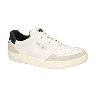 Gabor Herren, Schuhe, Wei&szlig;, 40 1/2 EUGr&ouml;&szlig;e