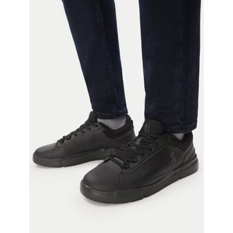 On Sneakers On 3The Roger MF30641043 Schwarz