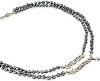 Vivienne Westwood Collier Emilio
