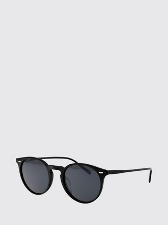 Oliver Peoples Lunettes De Soleil OLIVER PEOPLES Homme couleur Noir