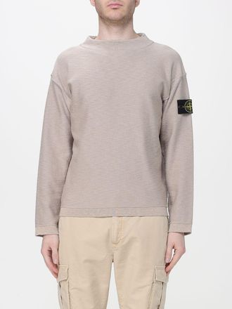 Stone Island Pull STONE ISLAND Homme couleur Sable