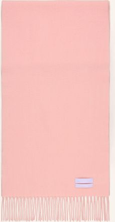 Copenhagen Copenhagen Studios Schal rosa
