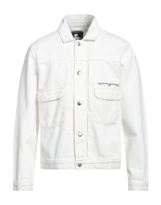 Edwin JACKEN & M&Auml;NTEL - Jeansjacken/M&auml;ntel auf YOOX.COM
