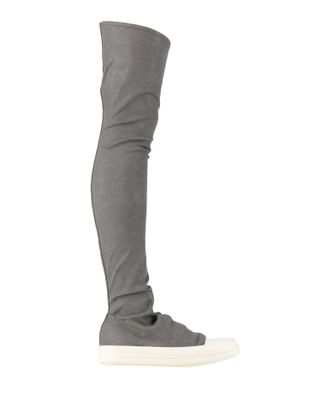 Rick Owens SCHUHE - Stiefel auf YOOX.COM