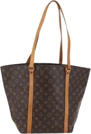 Louis Vuitton Damen, Pre-Owned, Braun, ONE SIZEGröße