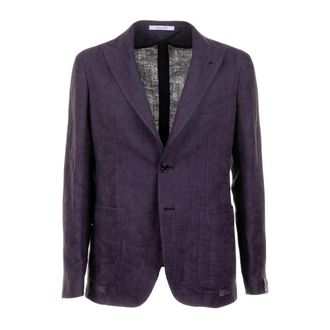 Tagliatore Blazers - Homme - Vestes - Brun - Taille: XL