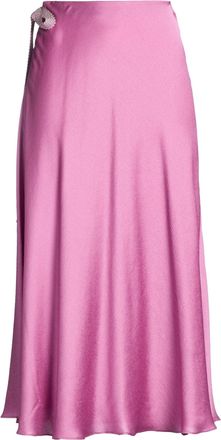 Agnona HOSEN & R&Ouml;CKE - Midi-R&ouml;cke auf YOOX.COM