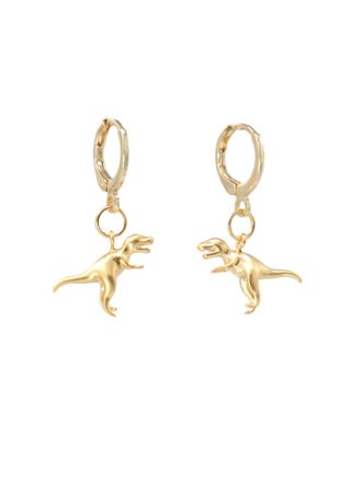 Fräulein Wunder Ohrringe T-Rex