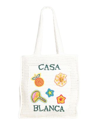 Casablanca TASCHEN - Schultertaschen auf YOOX.COM