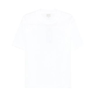 Birgitte Herskind Larsson T-Shirt - - Tops - Damen - Wei&szlig; - M