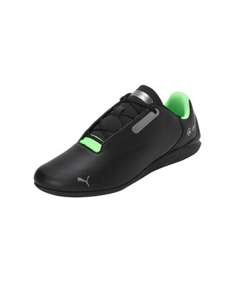 Puma Unisex Adults MAPF1 Drift CAT Decima 2.0 Sneaker, PUMA Black-Fizzy Green, 42 EU