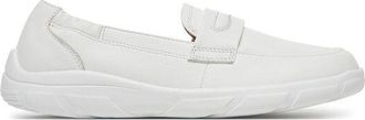 Caprice Halbschuhe 9-24400-44 Wei&szlig;