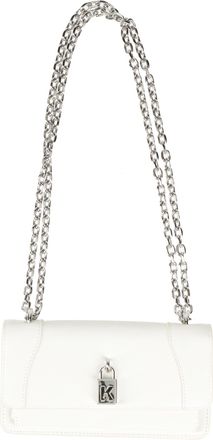 Karl Lagerfeld Kleinlederwaren - Portemonnaies mit Tragriemen auf YOOX.COM