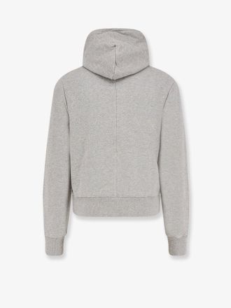 Entire studios Unisex Standard Cotton Sweatshirt Grey Sweatshirts Sweater