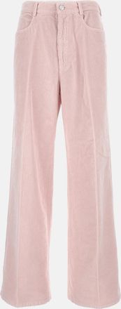 Cellar Door Rippstrickhose