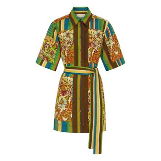 Alemais Robe Charlie Lin Al&eacute;mais
