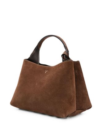 Tod's Shoulder Bag - Brown