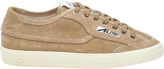 Autry Windscape Low - - Shoes - Damen - Beige - 36 EU