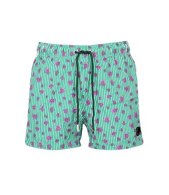 F**k Project Sea Clothing &Eacute;meraude