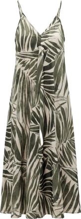 Pennyblack Femme, Robes, Multicolore, Taille: 42 FR Pbbanta-009 Robe Midi