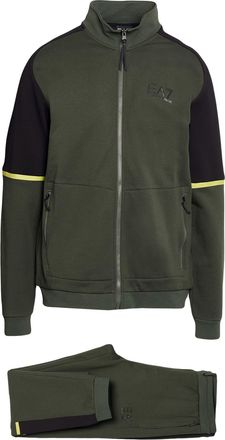 Emporio Armani OVERALLS - Sportanz&uuml;ge auf YOOX.COM